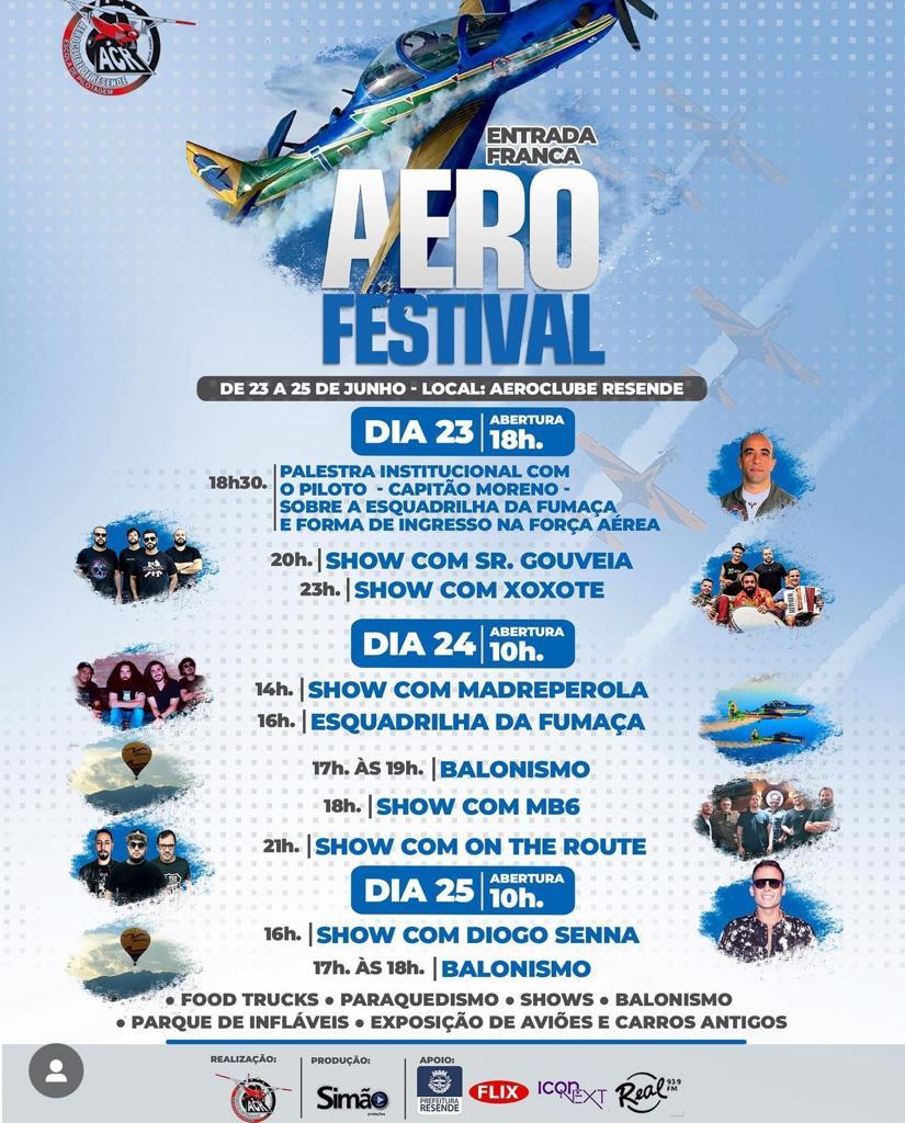 Aero Festival